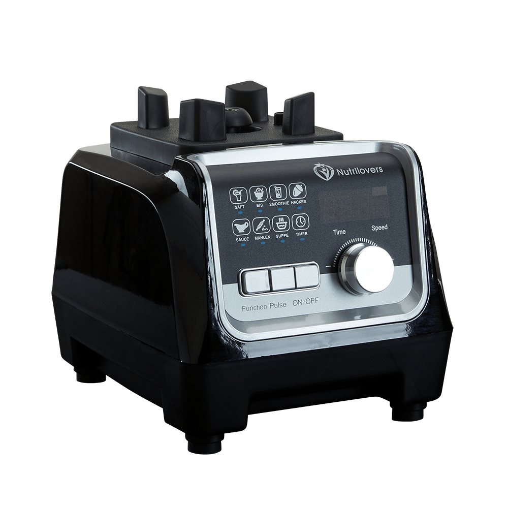 Motoreinheit | NUTRI-BLENDER MAX+